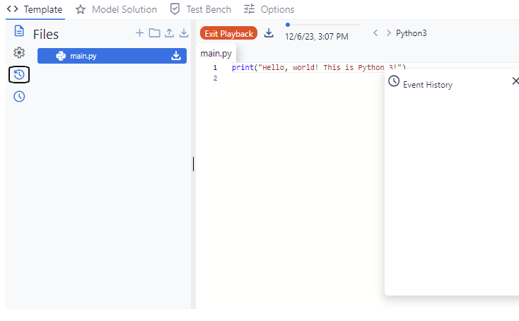 How to add and use Advanced zyLabs in your zyBook – zyBooks - Help center