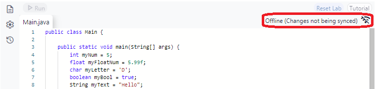 How to use Advanced zyLabs in your zyBook – zyBooks - Help center