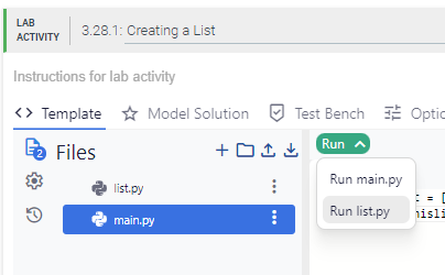 How to add and use Advanced zyLabs in your zyBook – zyBooks - Help center