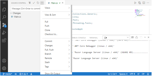 Using VSC in Your Advanced zyLabs – zyBooks - Help center