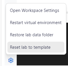 How to add and use Advanced zyLabs in your zyBook – zyBooks - Help center