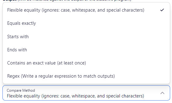 How to add and use Advanced zyLabs in your zyBook – zyBooks - Help center