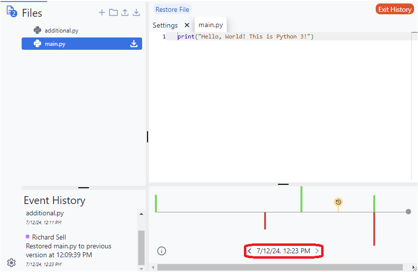 How to use Advanced zyLabs in your zyBook – zyBooks - Help center