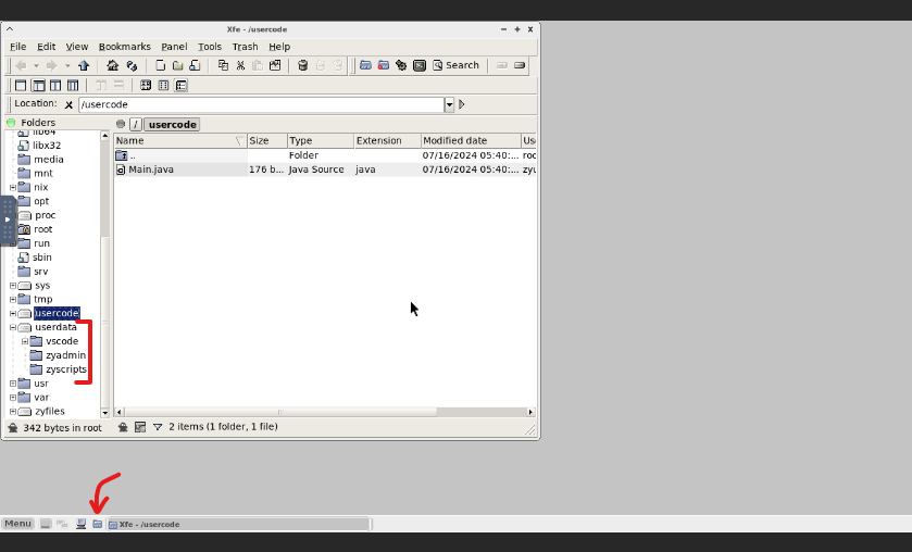 Installing packages in Advanced Labs – zyBooks - Help center