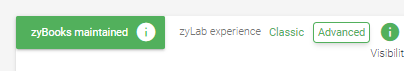What are zyBooks Maintained Labs (ZMLs)? – zyBooks - Help center