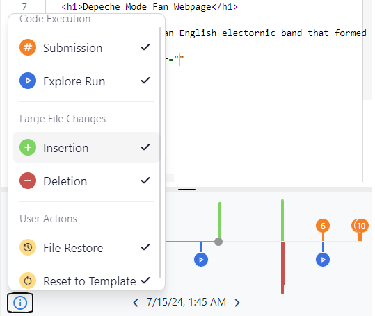 zyLab Coding Trail – zyBooks - Help center