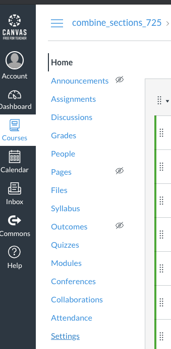 Importing QTI Testbanks into Canvas – zyBooks - Help center