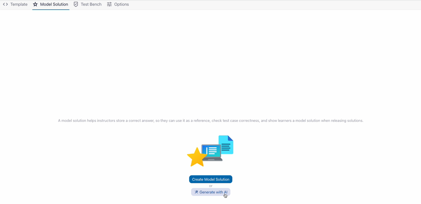Creating Labs with AI – zyBooks - Help center
