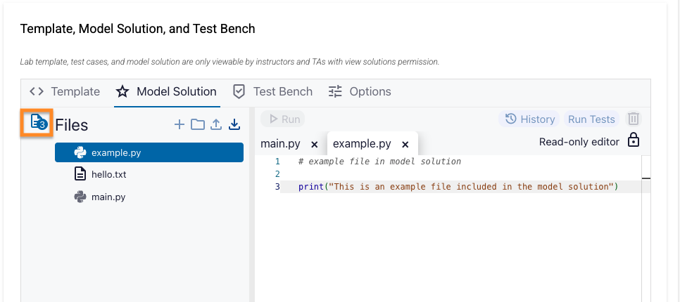Viewing challenge activity and zyLab solutions – zyBooks - Help center