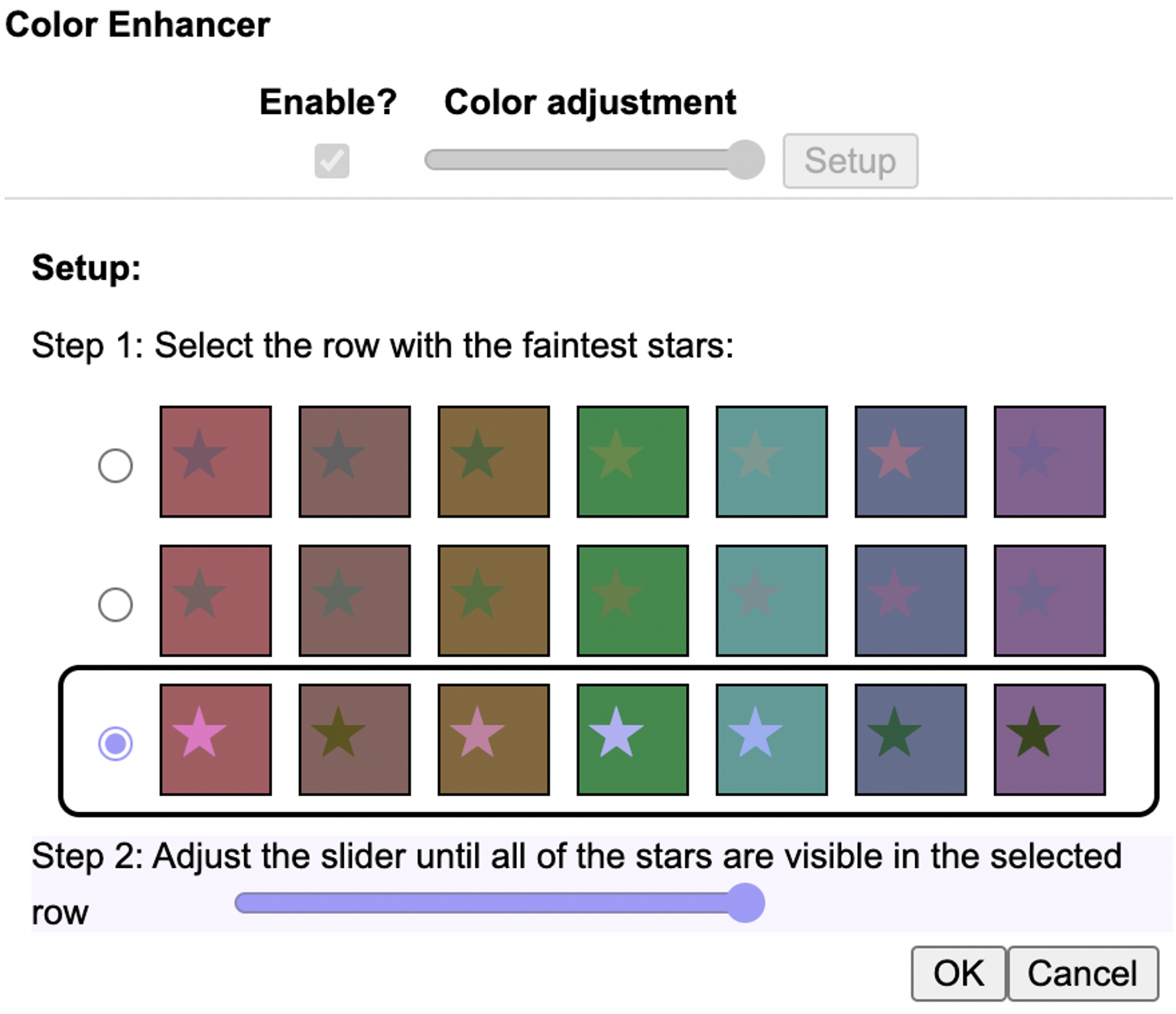 How do I change color settings for my zyBook? – zyBooks - Help center