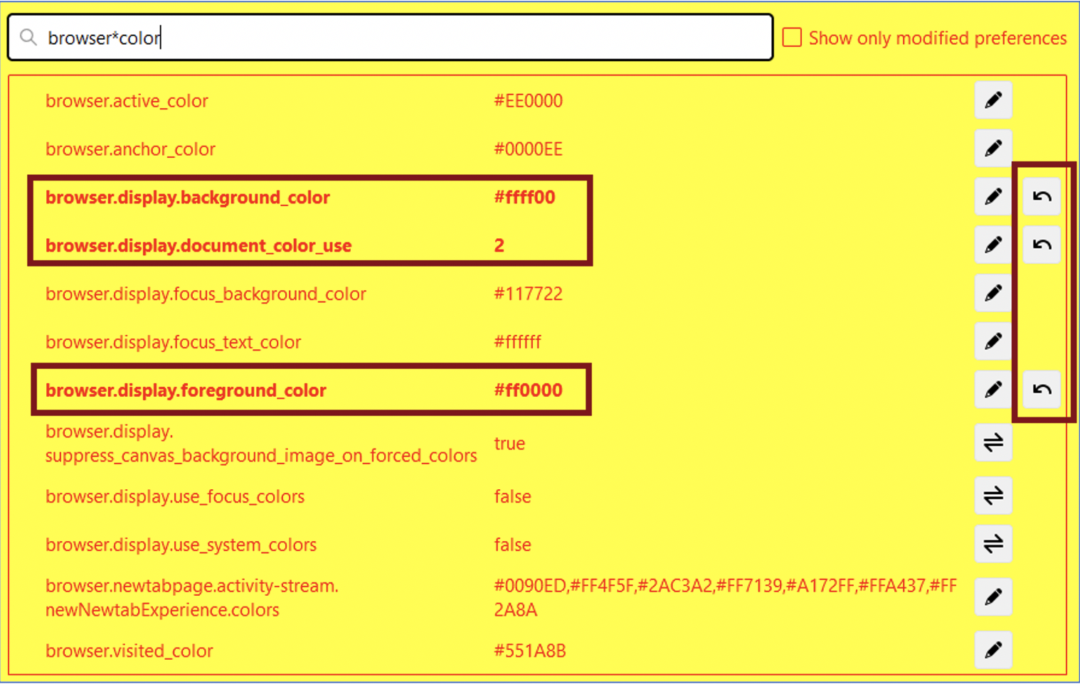 How do I change color settings for my zyBook? – zyBooks - Help center